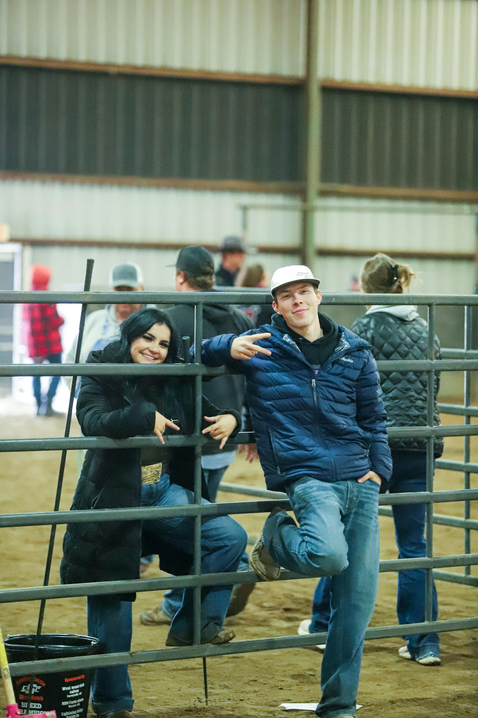 Connors State College | Events Home