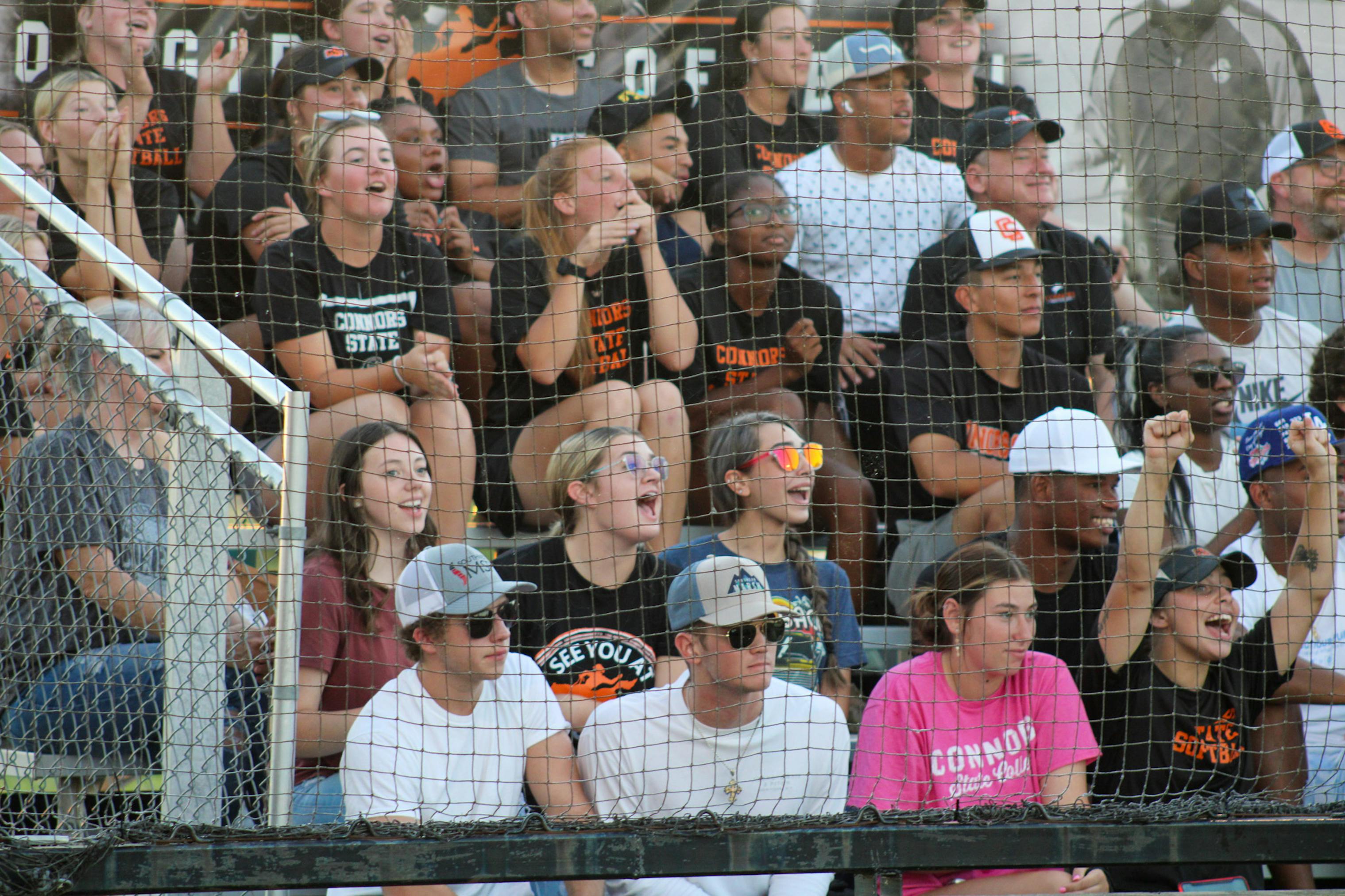 Connors State College | Events Home