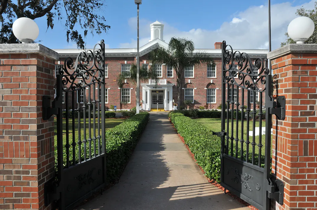 Bethune-Cookman University | Events Home