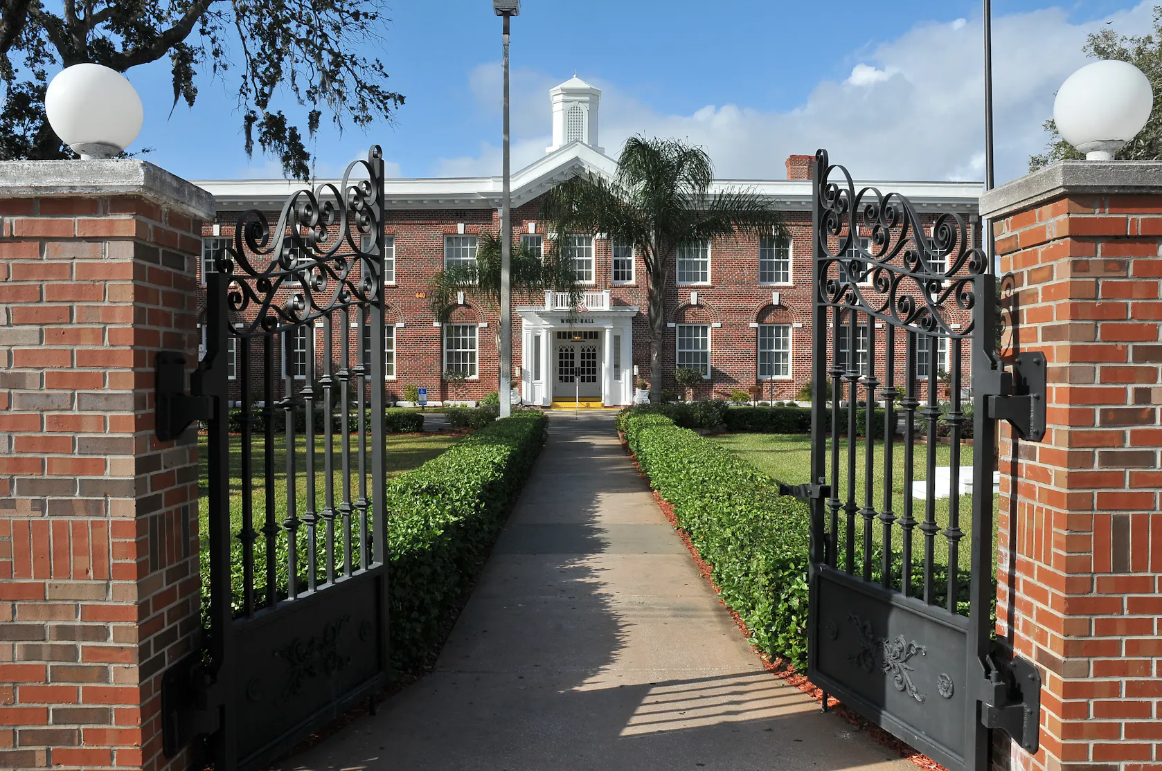 Bethune-Cookman University | Events Home