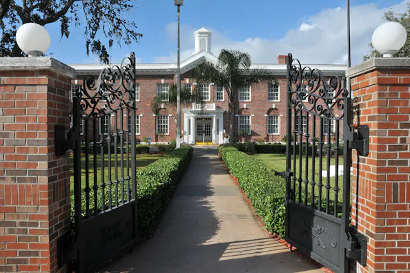 Bethune-Cookman University | Events Home