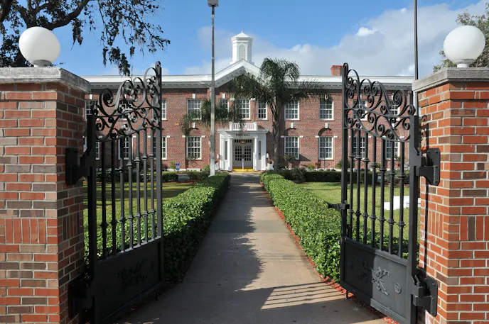 Bethune-Cookman University | Events Home