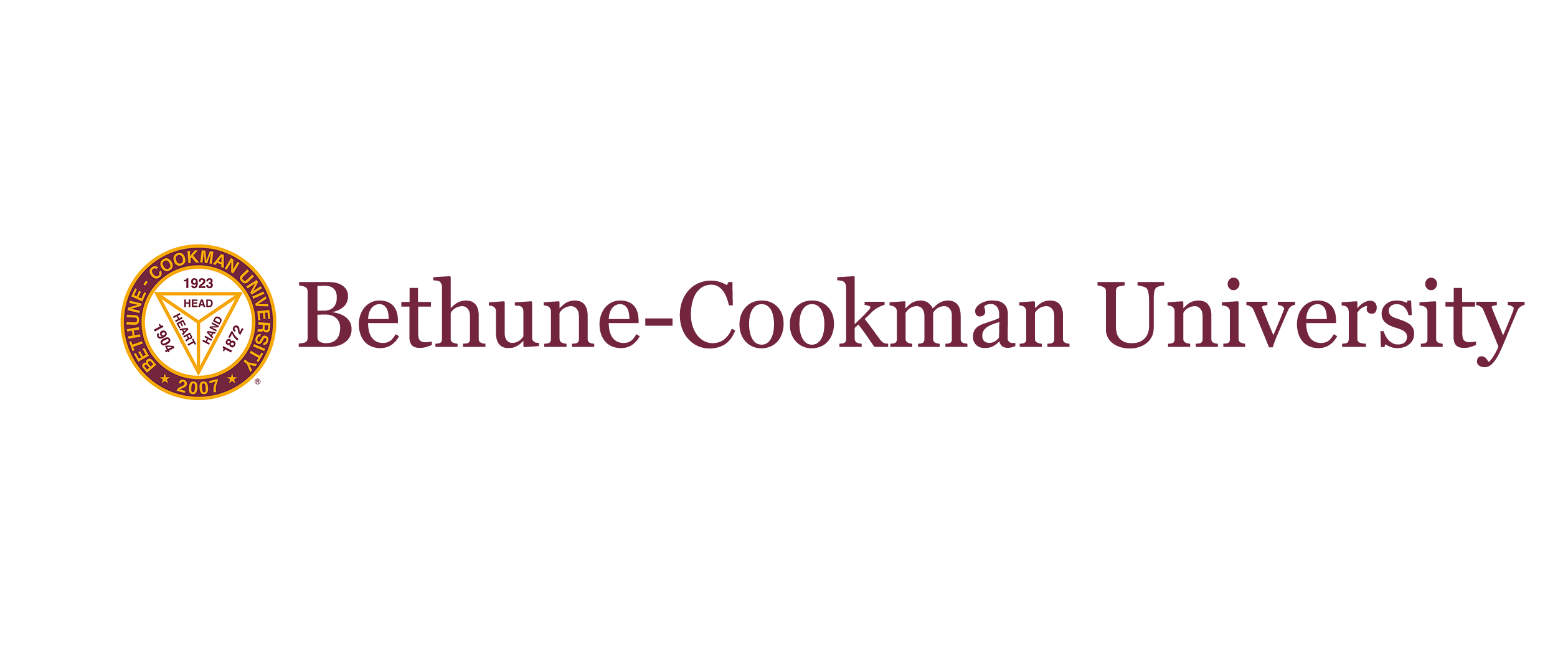 Bethune-Cookman University - Let's Connect