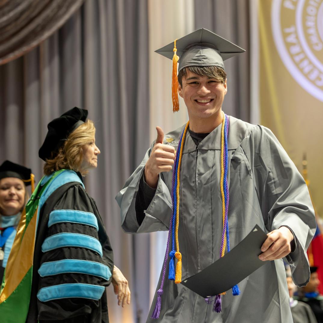 Central Piedmont Community College | Events Home