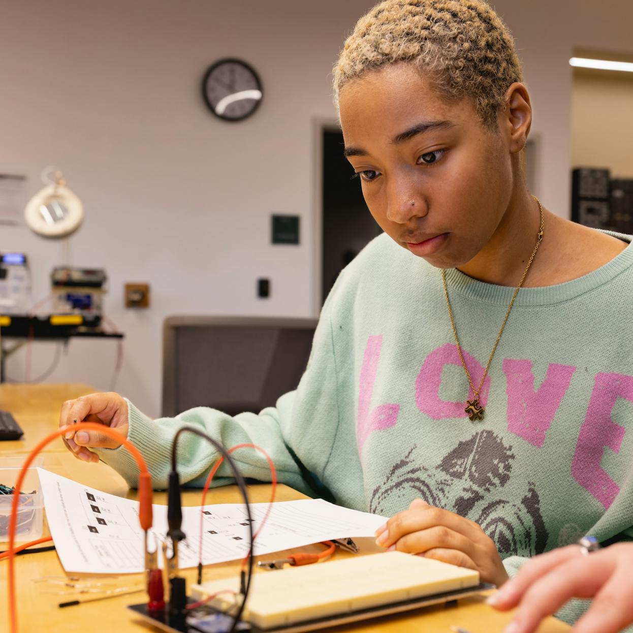 Central Piedmont Community College | Events Home