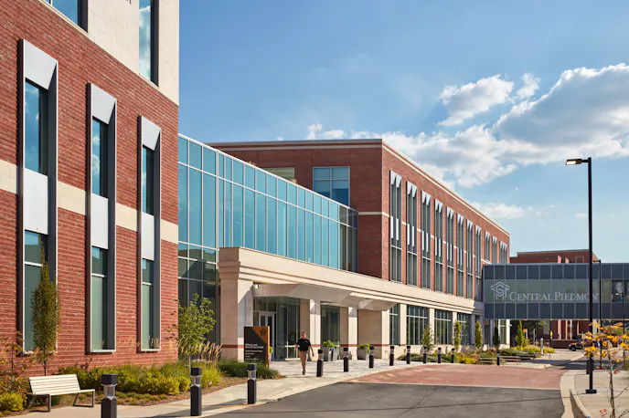 Central Piedmont Community College | Event Details