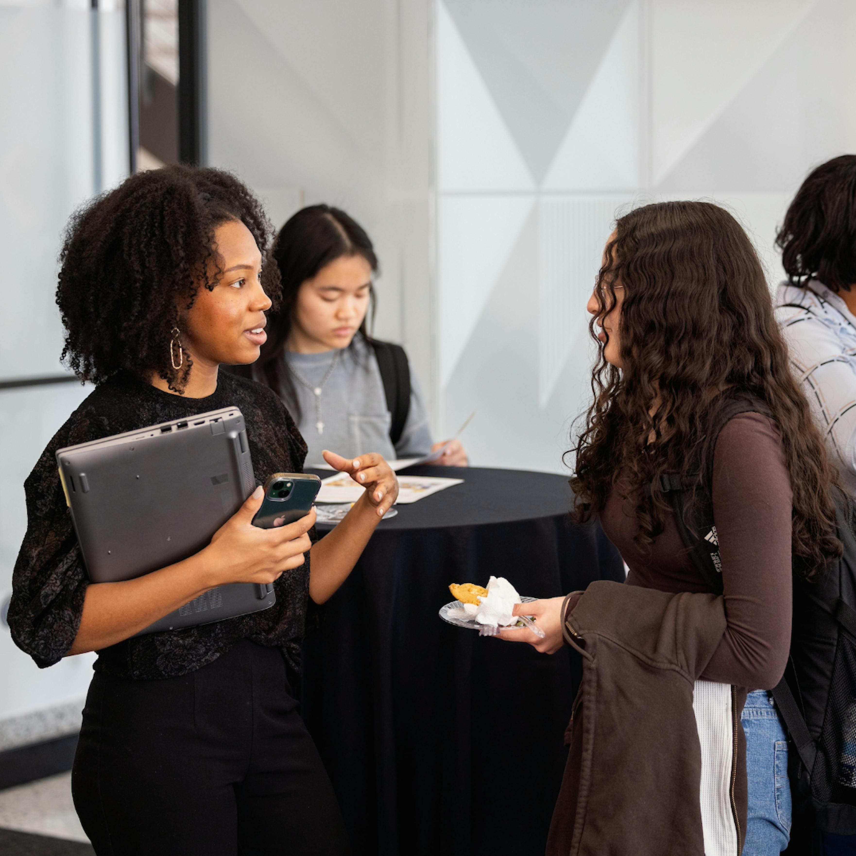 Central Piedmont Community College | Events Home