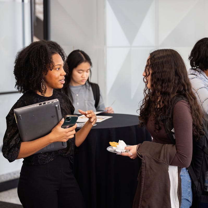 Central Piedmont Community College | Events Home