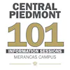 Central Piedmont Community College | Events Home