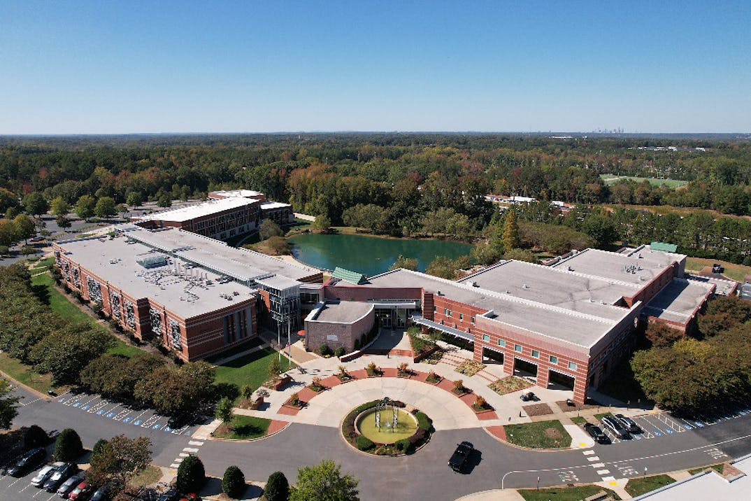 Central Piedmont Community College | Events Home