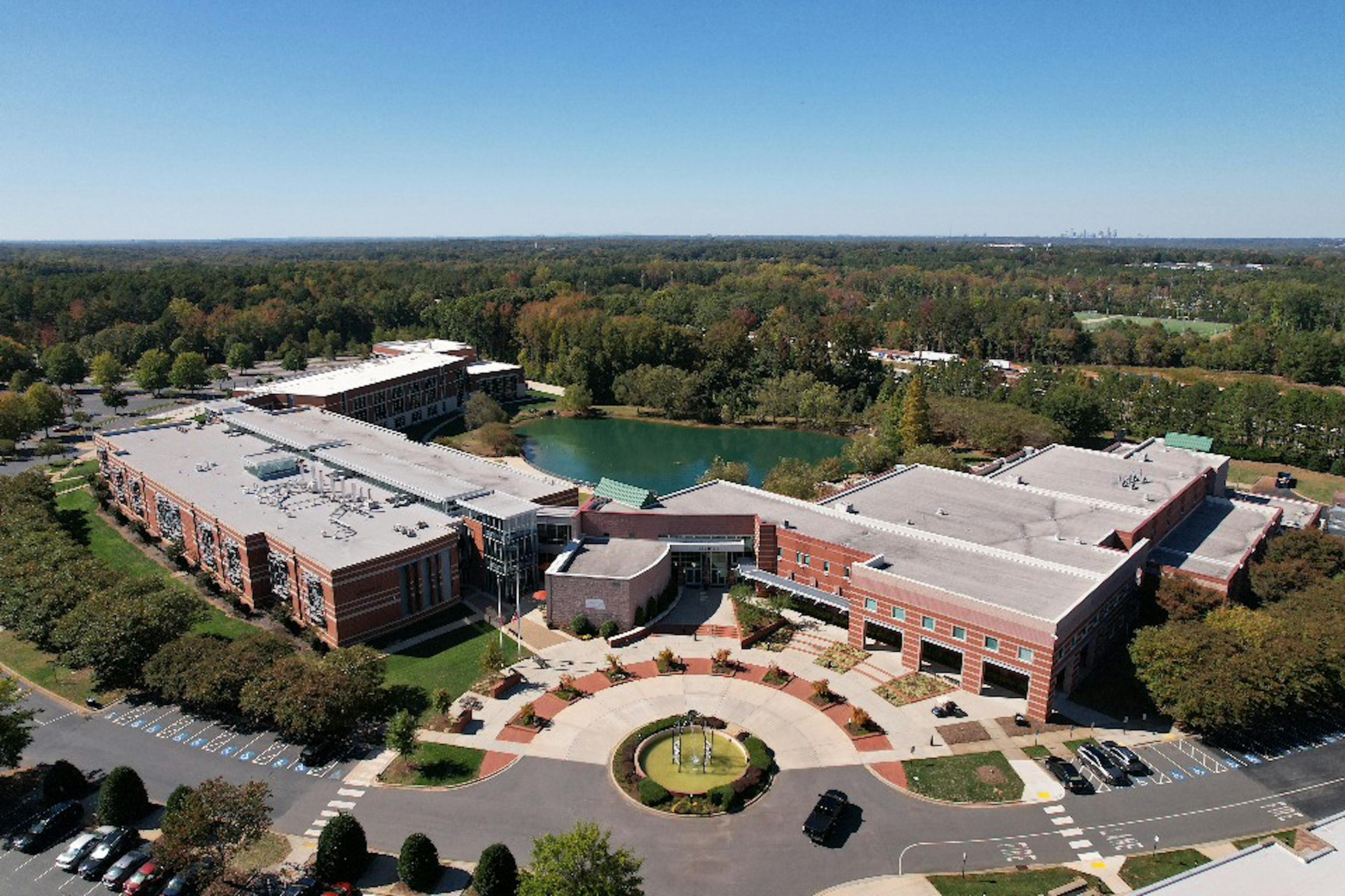 Central Piedmont Community College | Events Home