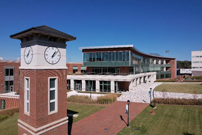 Central Piedmont Community College | Event Details