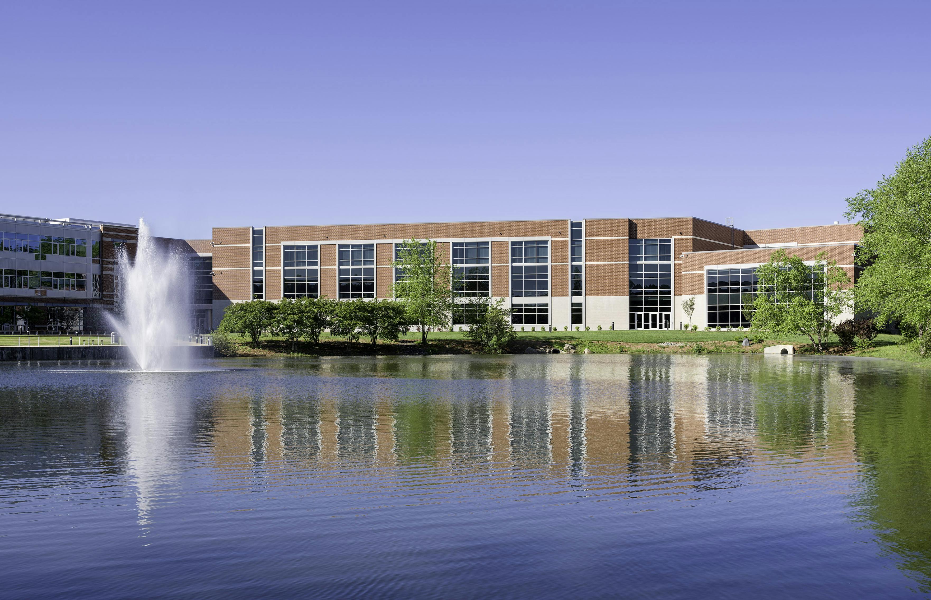 Central Piedmont Community College | Events Home