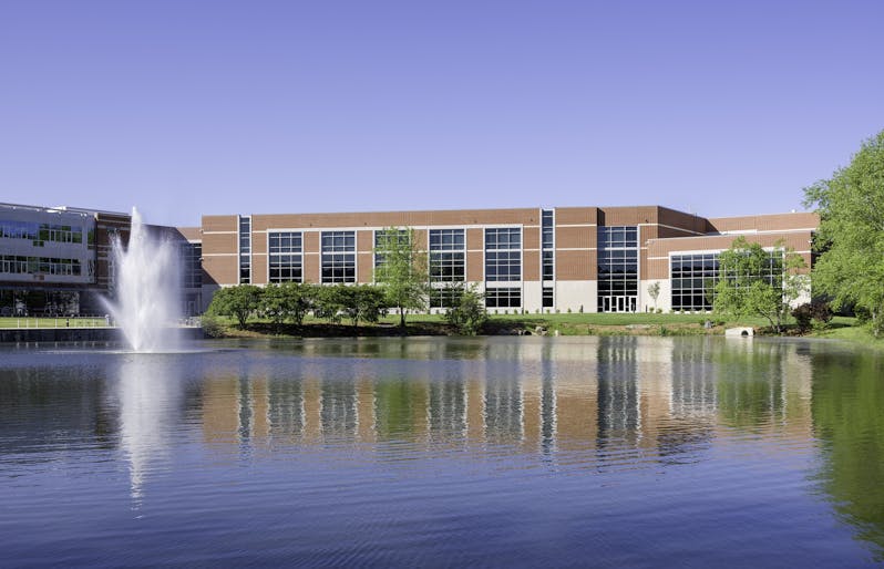 Central Piedmont Community College | Events Home