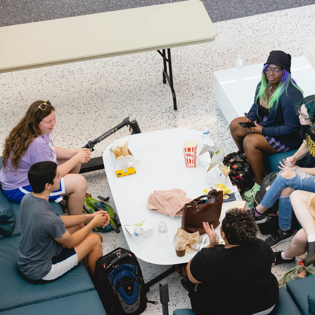 Central Piedmont Community College | Events Home