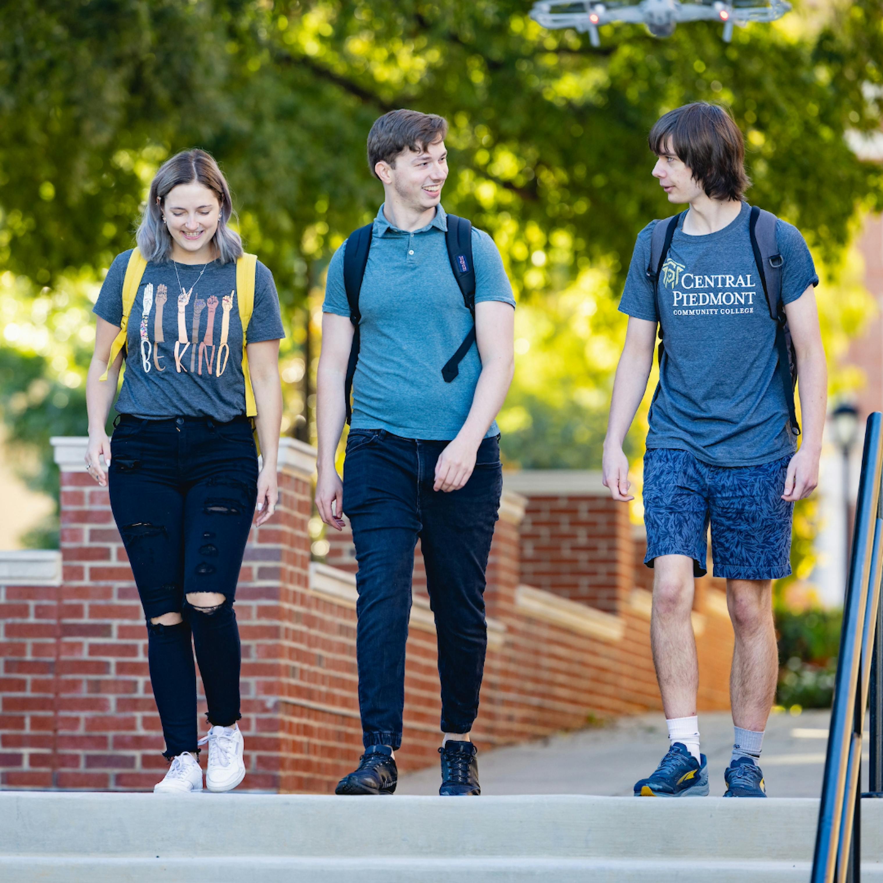 Central Piedmont Community College | Event Series