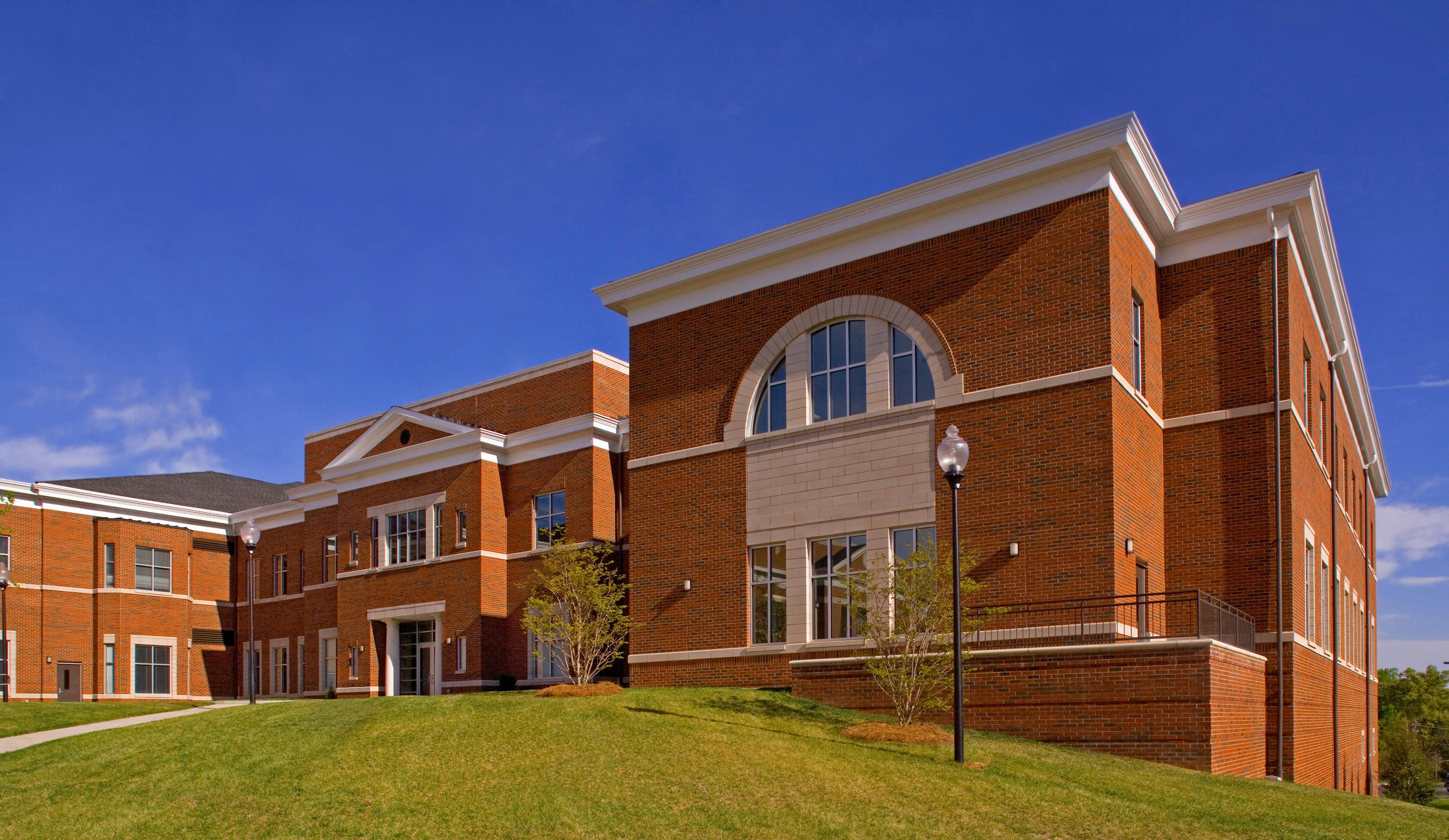 Central Piedmont Community College | Events Home