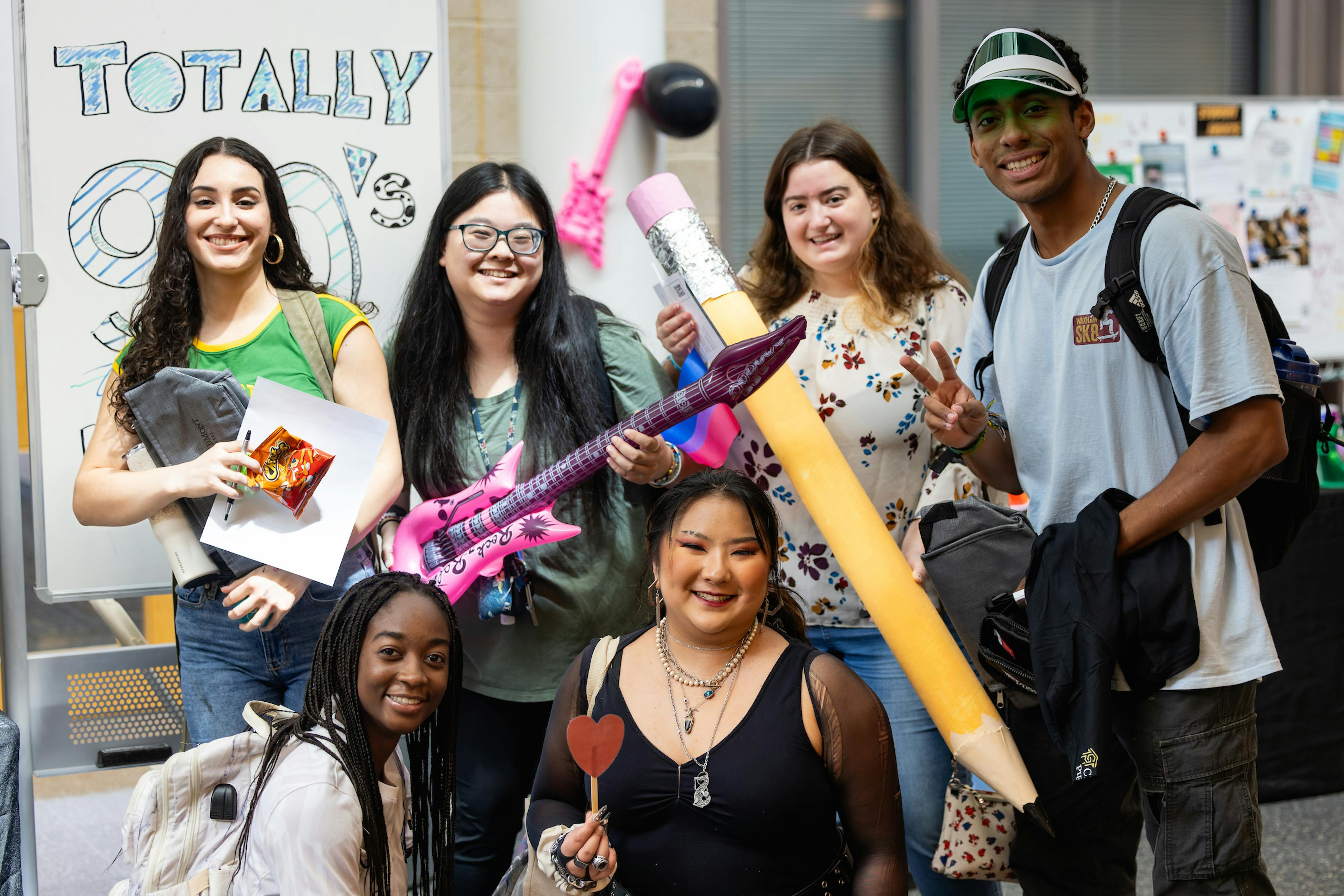 Central Piedmont Community College | Event Series