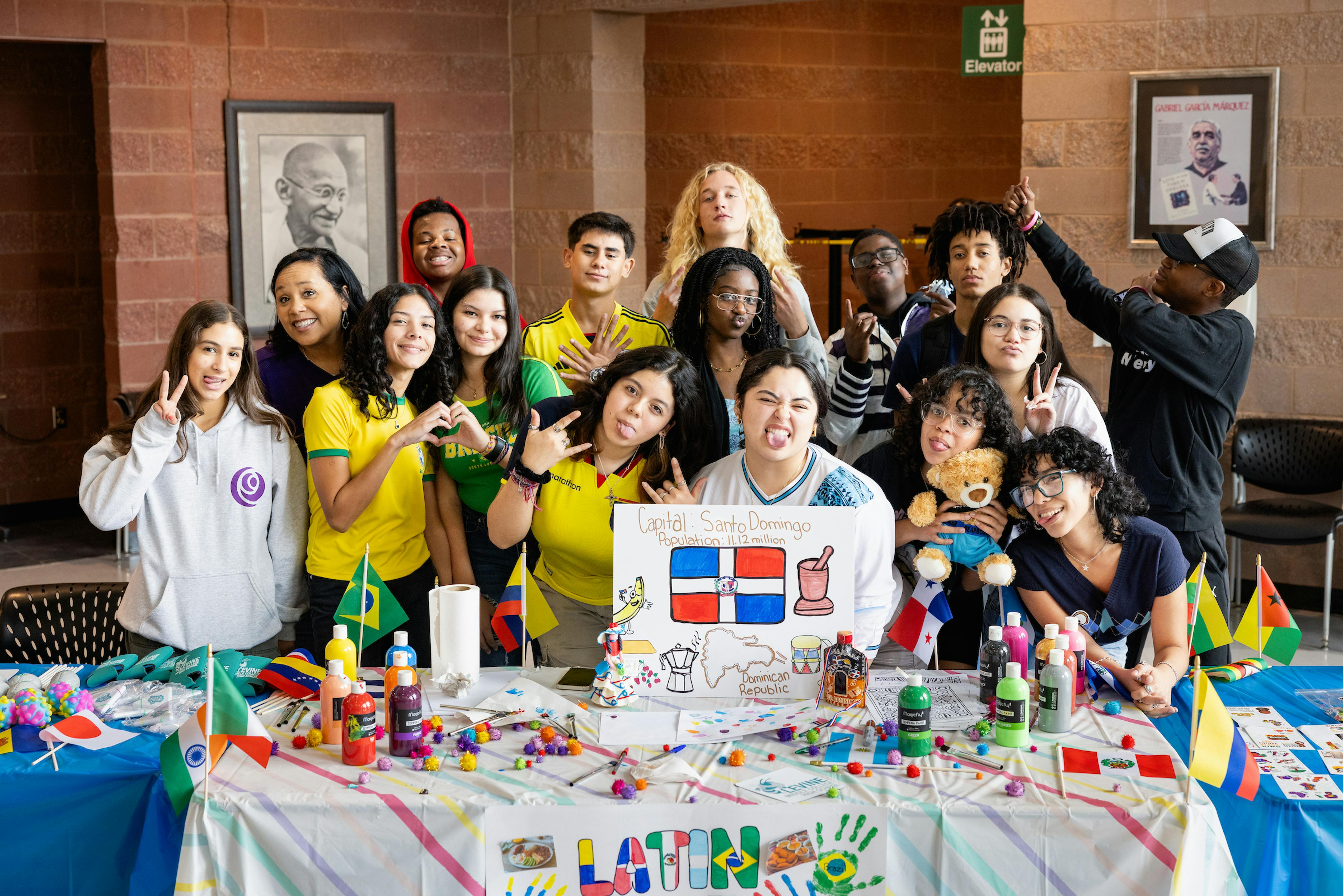 Central Piedmont Community College | Events Home