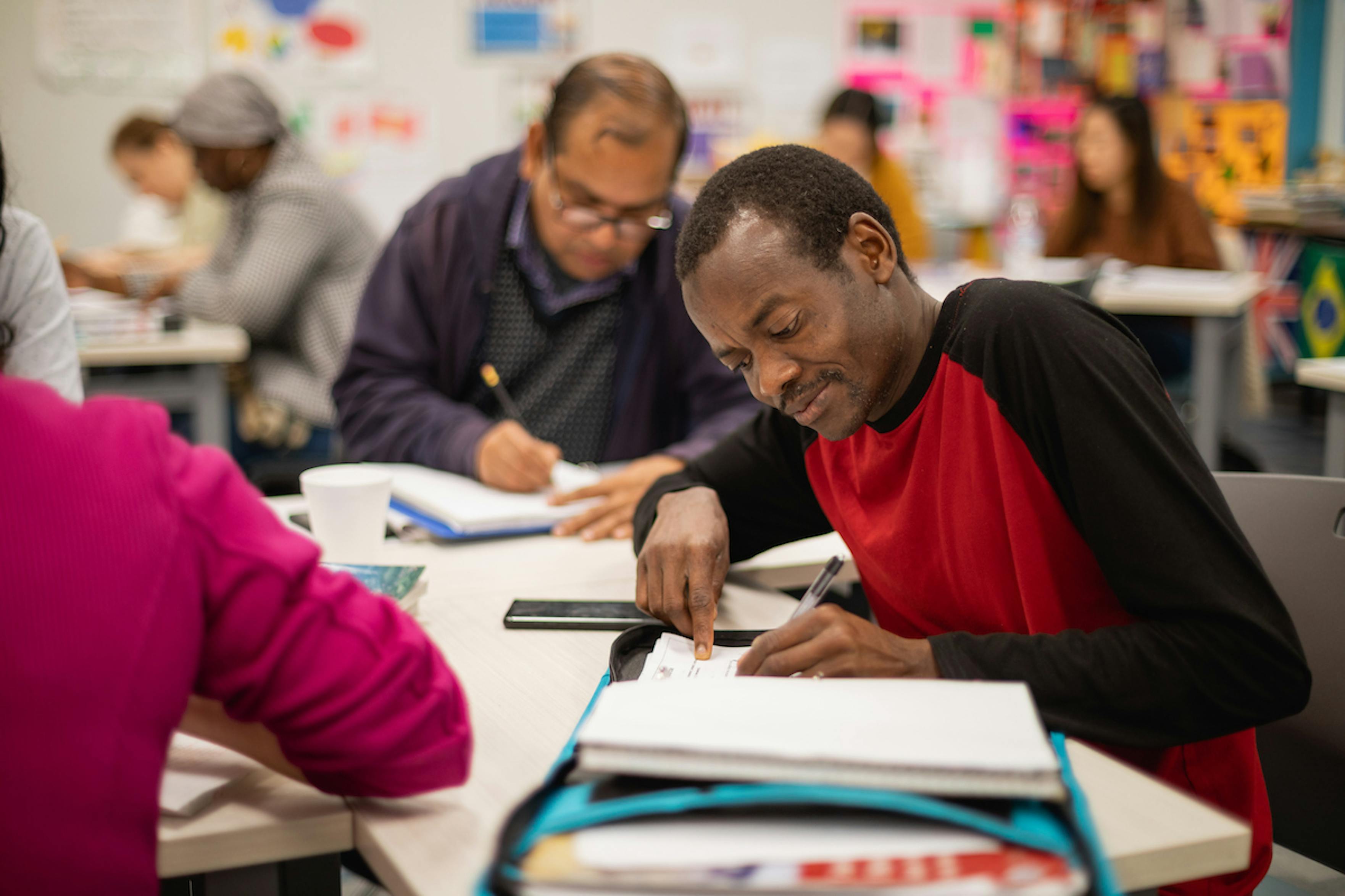 Central Piedmont Community College | Events Home