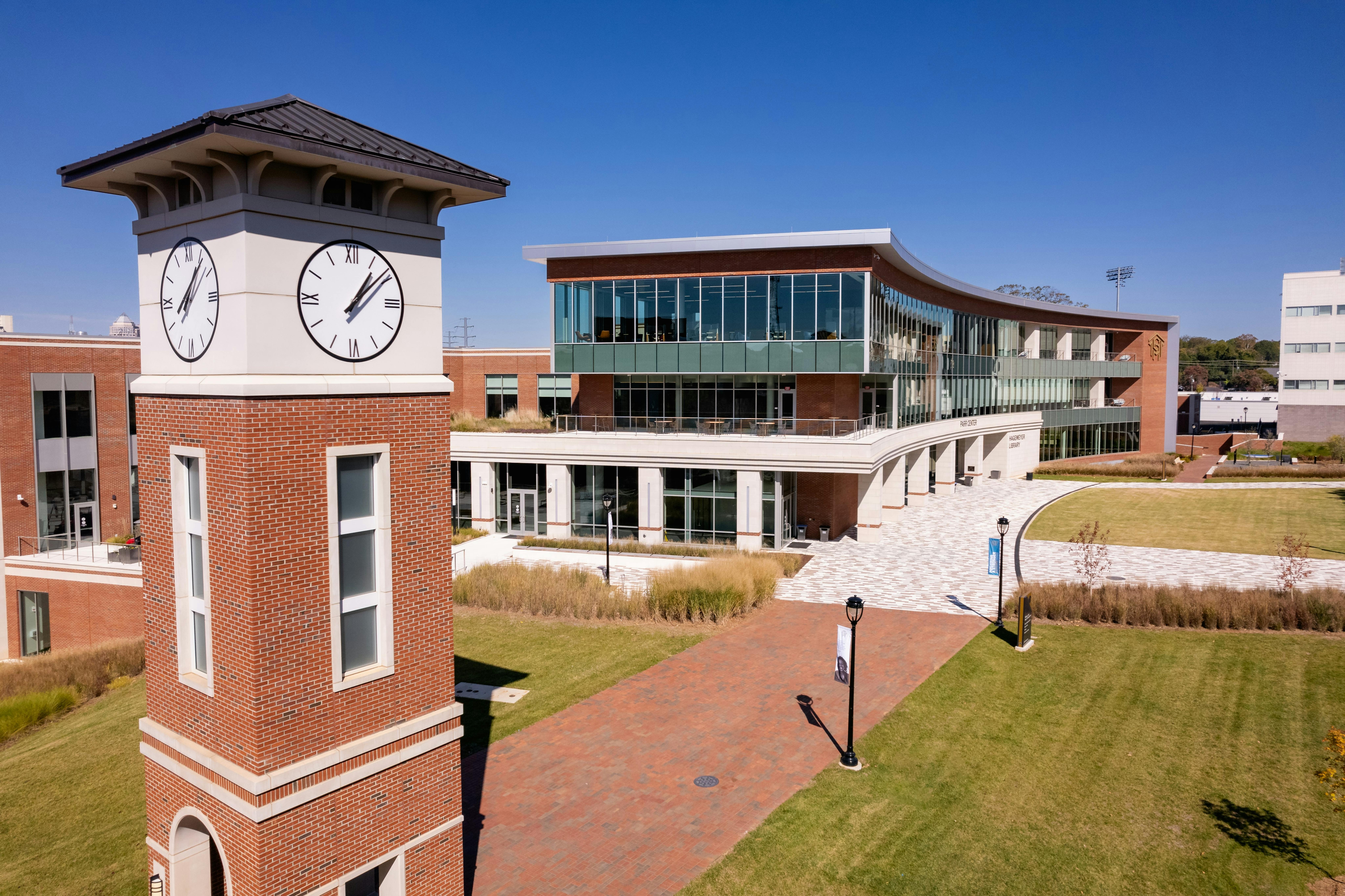 Central Piedmont Community College | Events Home