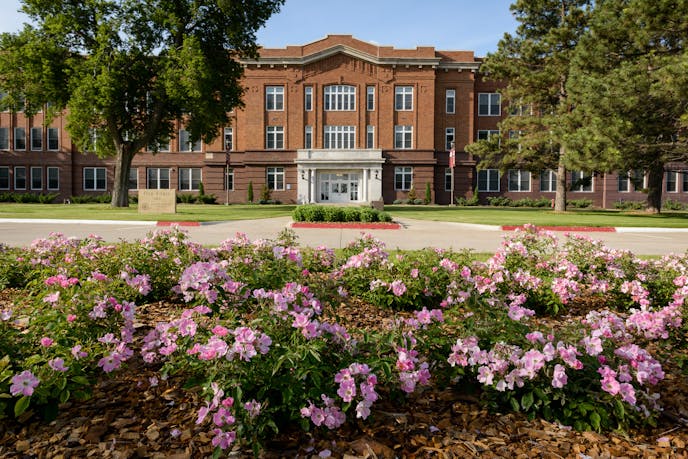 Chadron State College | Events Home