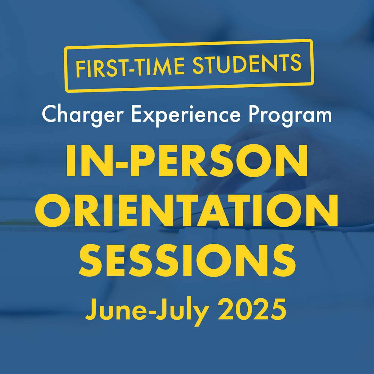 Cypress College | Events Home