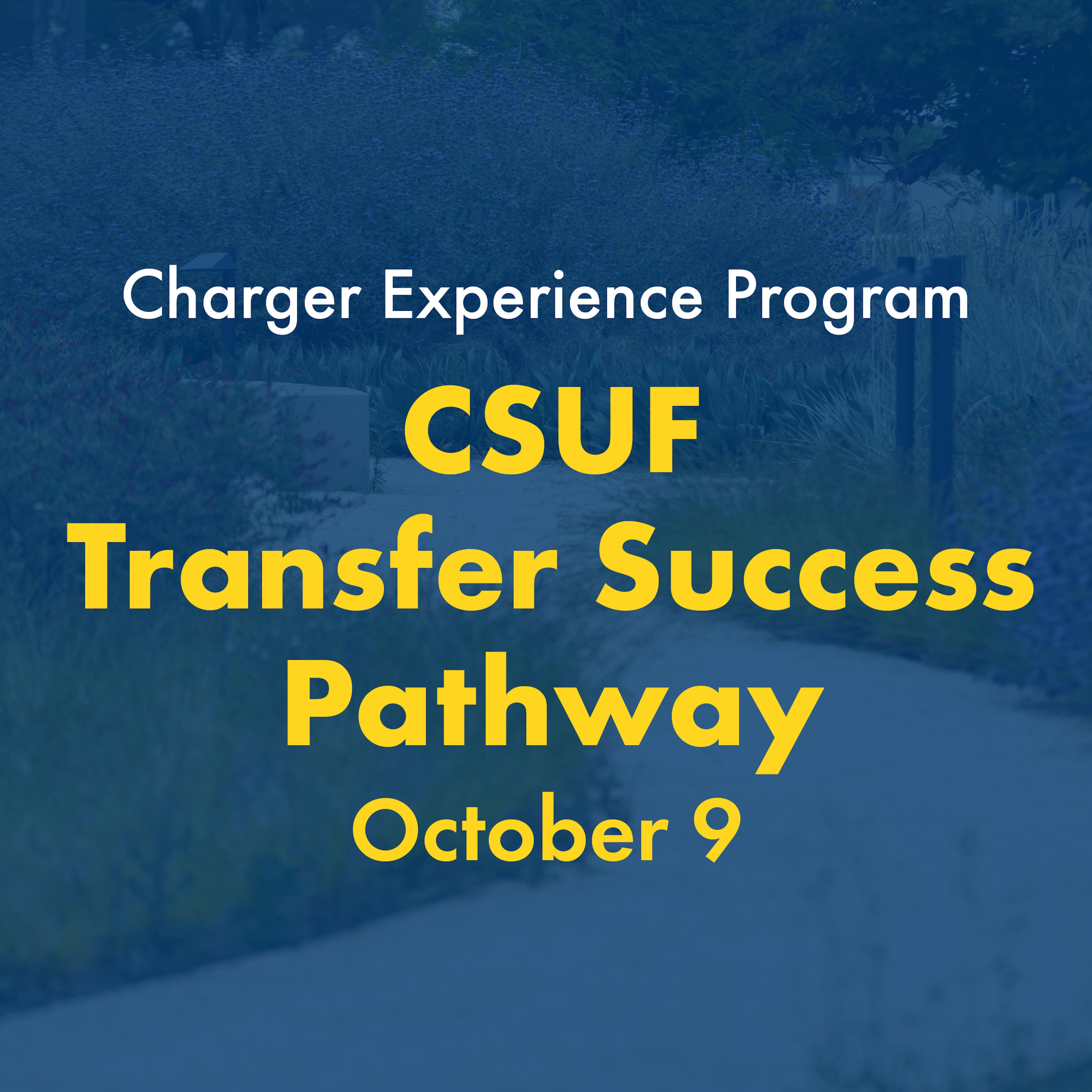 Cypress College | Events Home