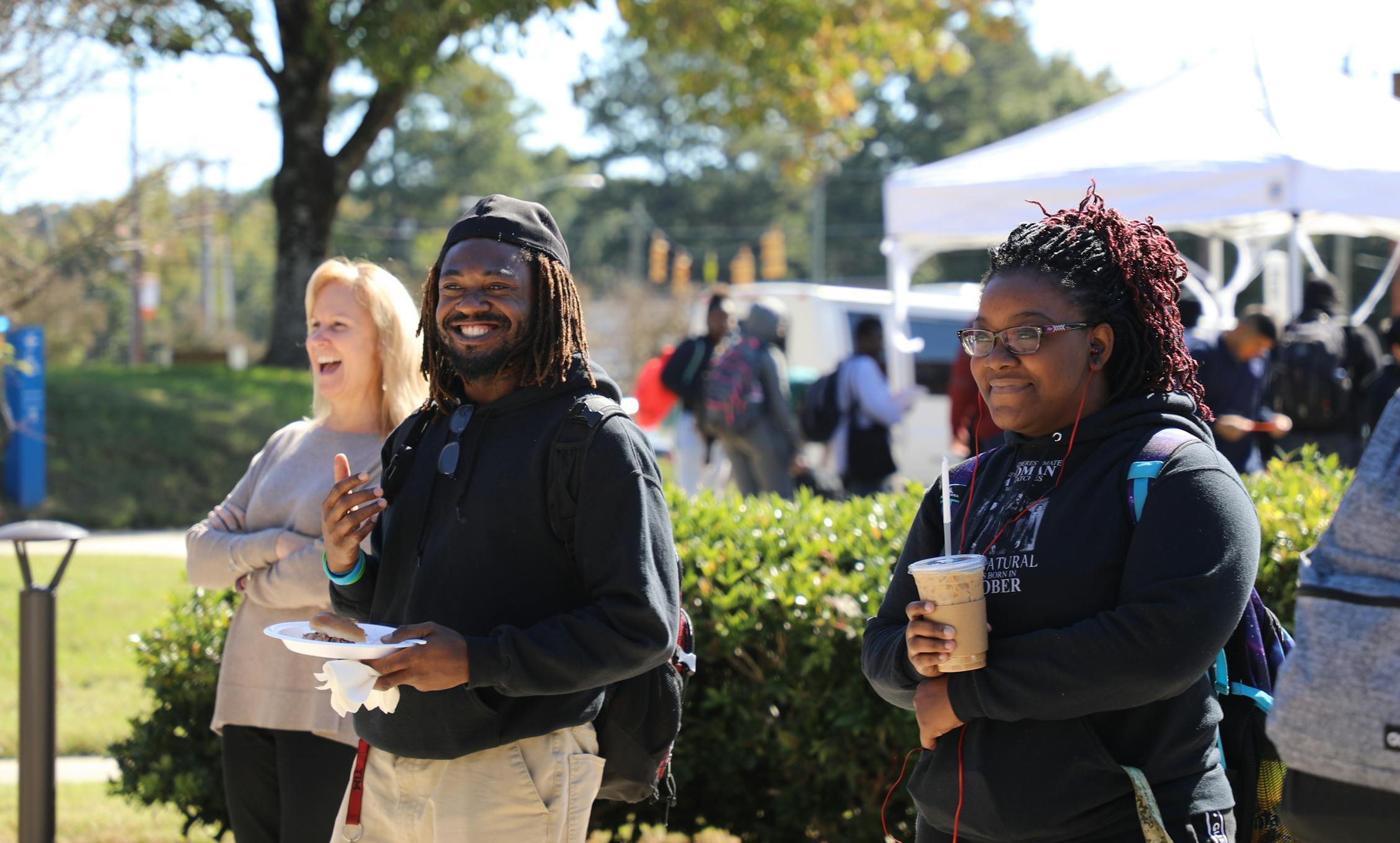 Durham Technical Community College | Event Series