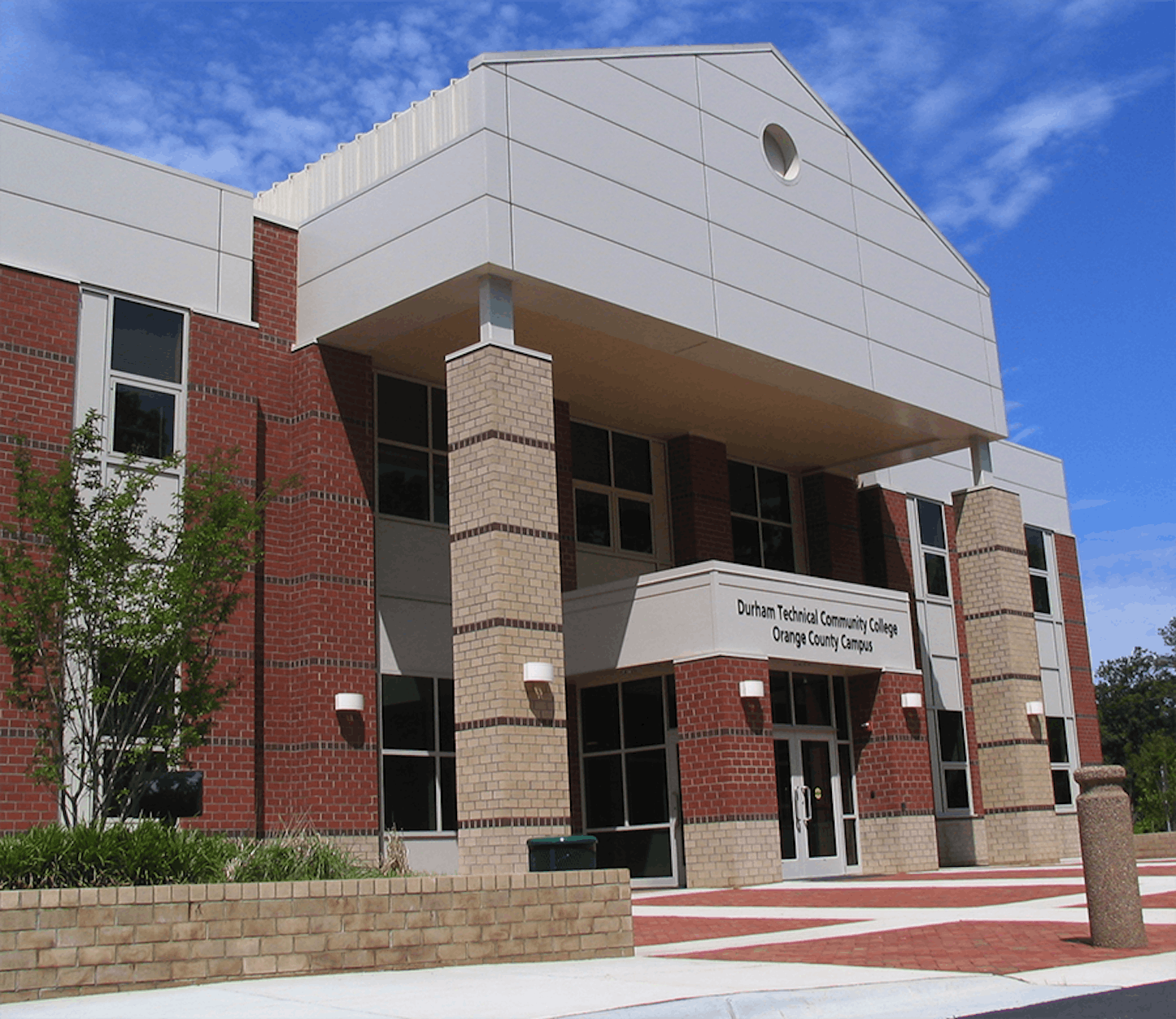 Durham Technical Community College | Event Details