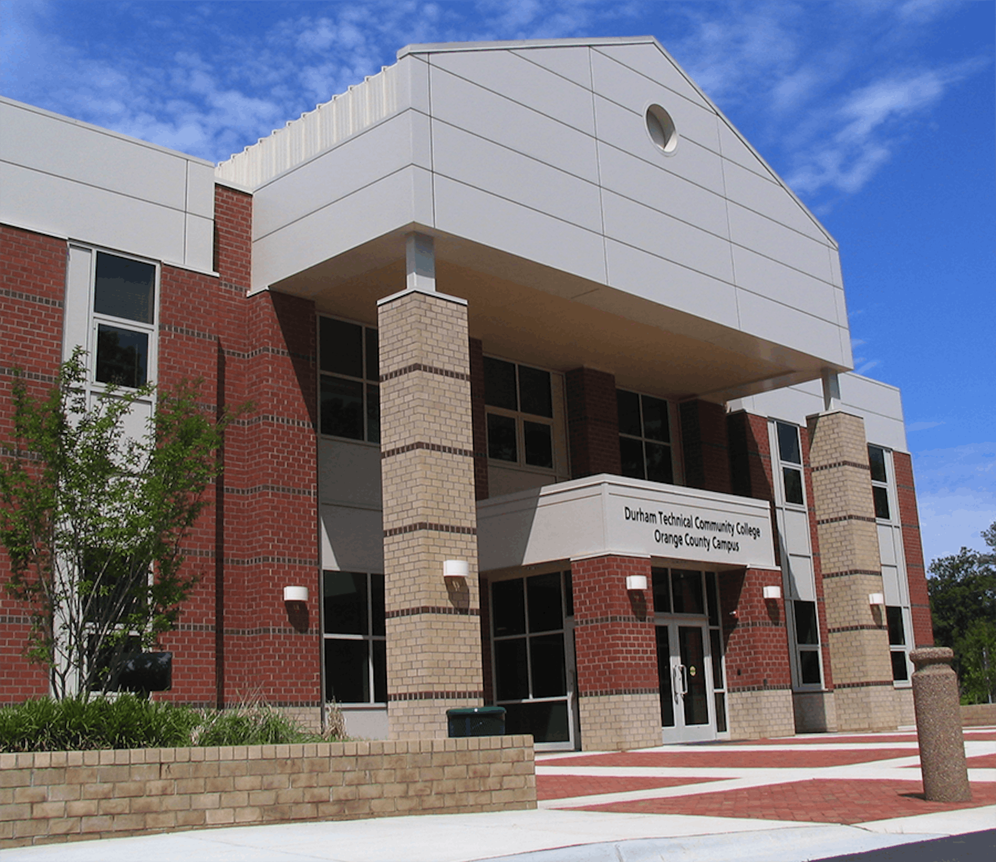 Durham Technical Community College | Event Details