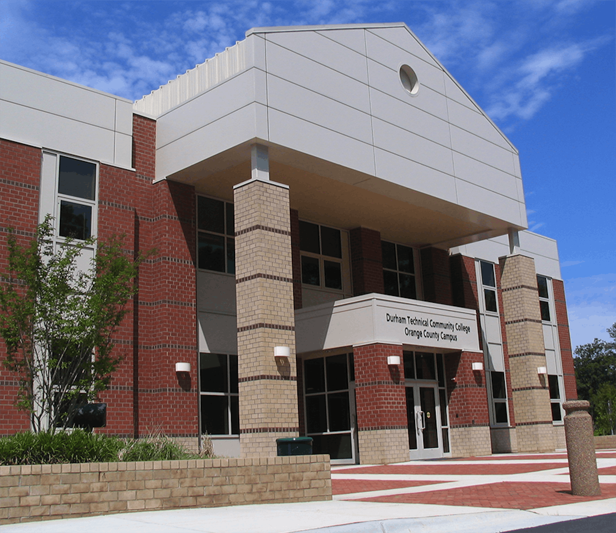 Durham Technical Community College | Event Details