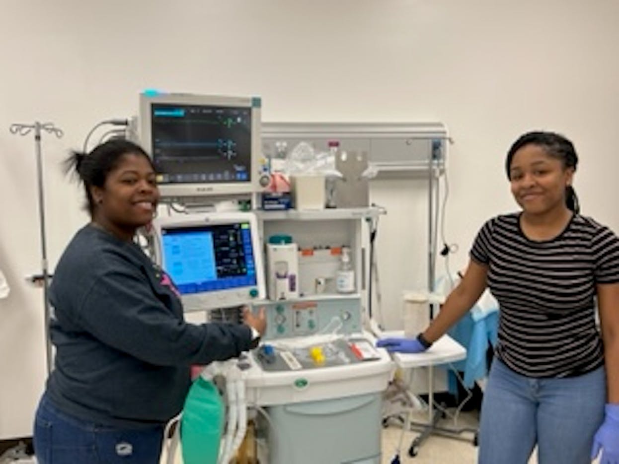 Durham Technical Community College | Events Home