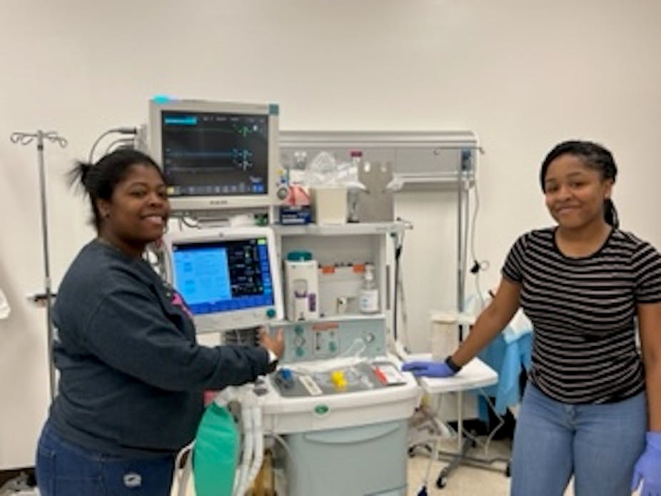 Durham Technical Community College | Events Home