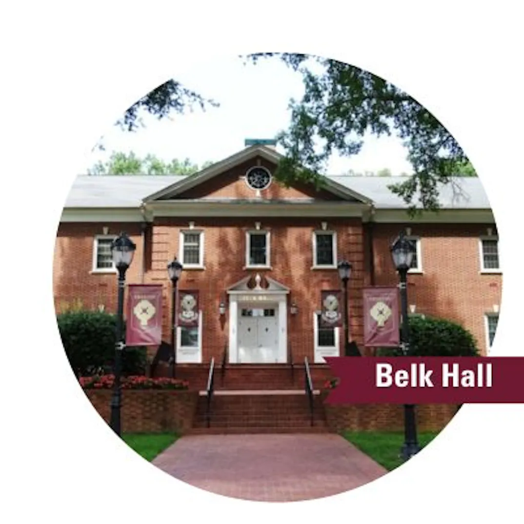 Erskine College | Events Home