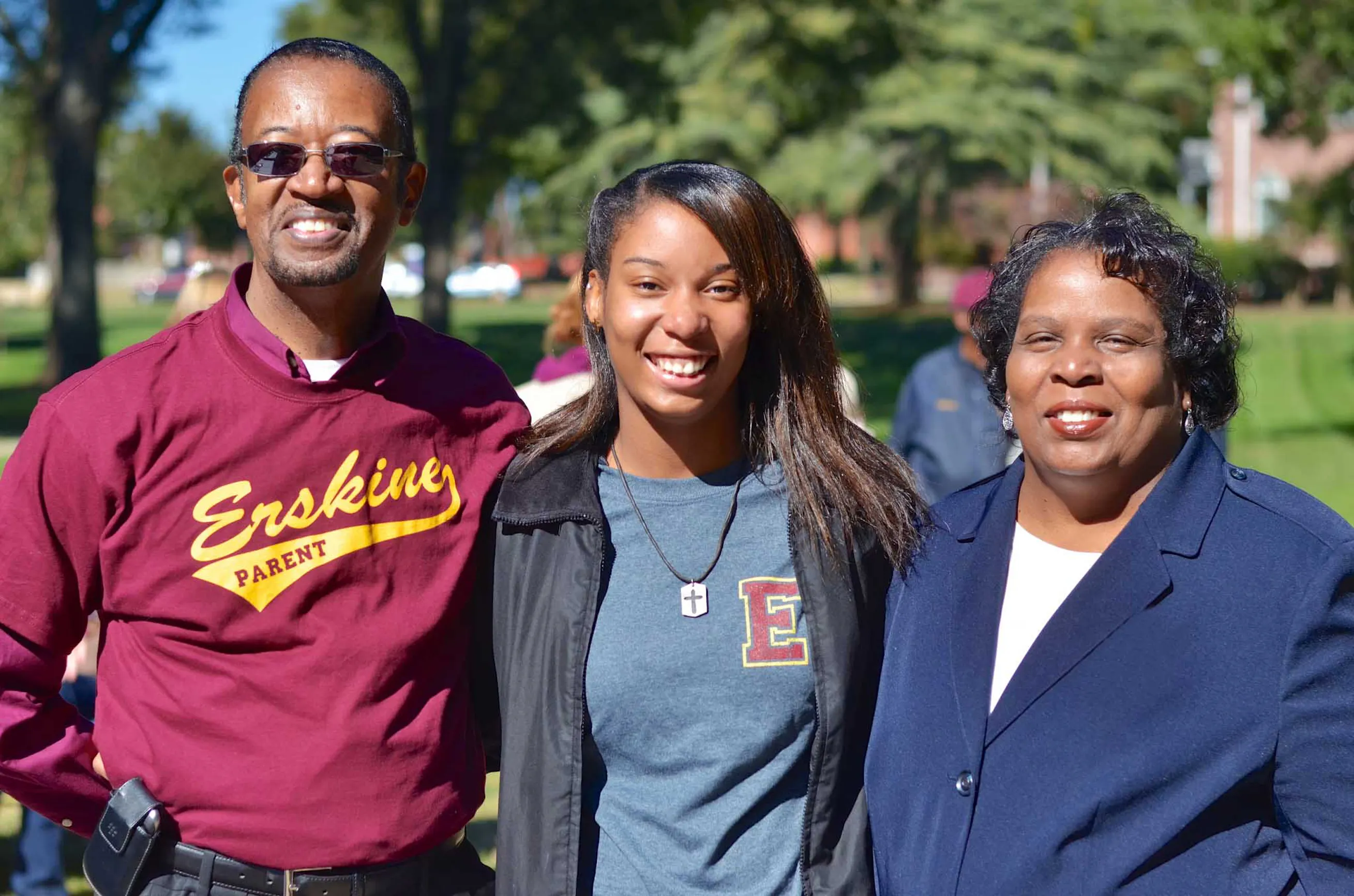 Erskine College | Events Home