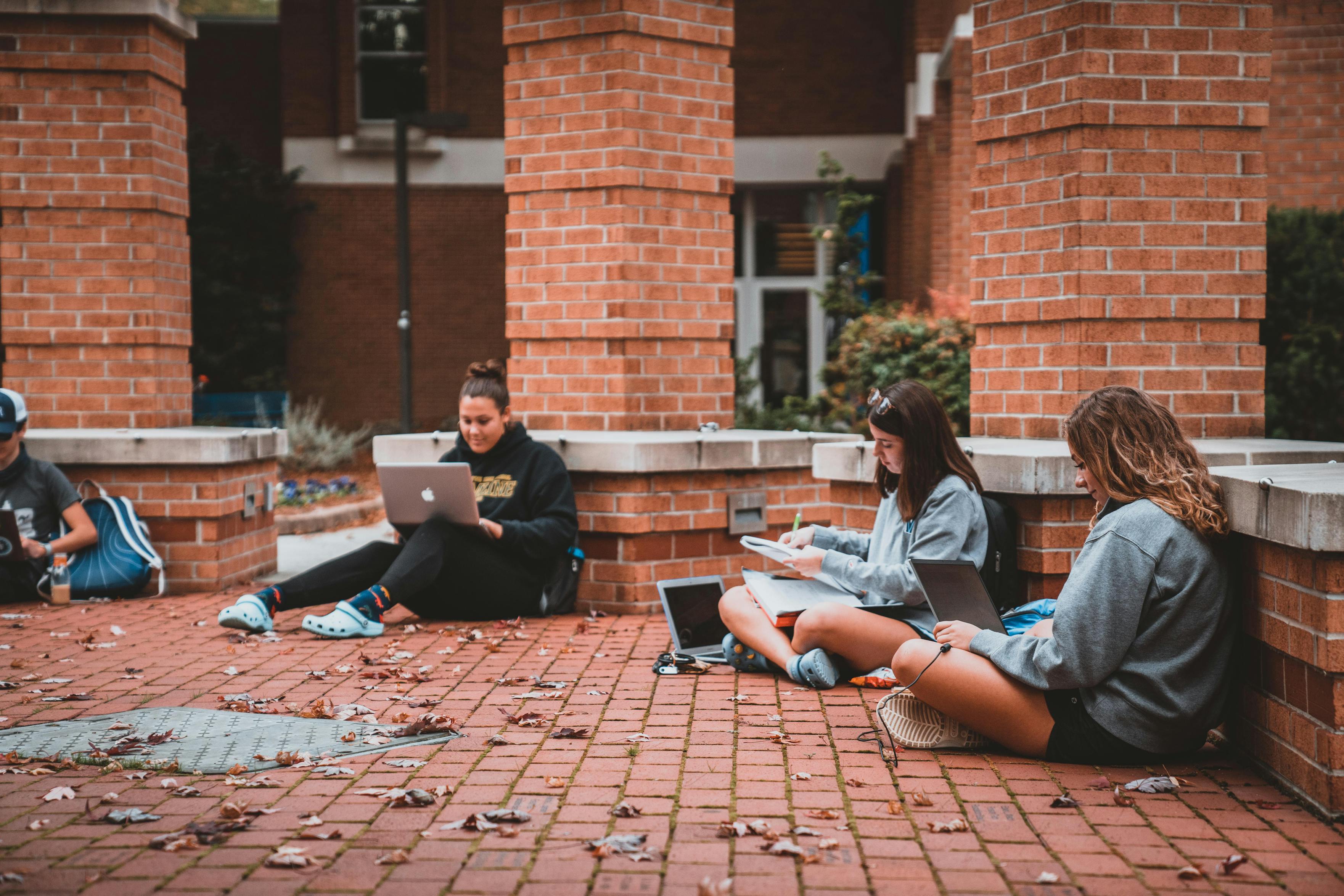 Forsyth Technical Community College | Events Home