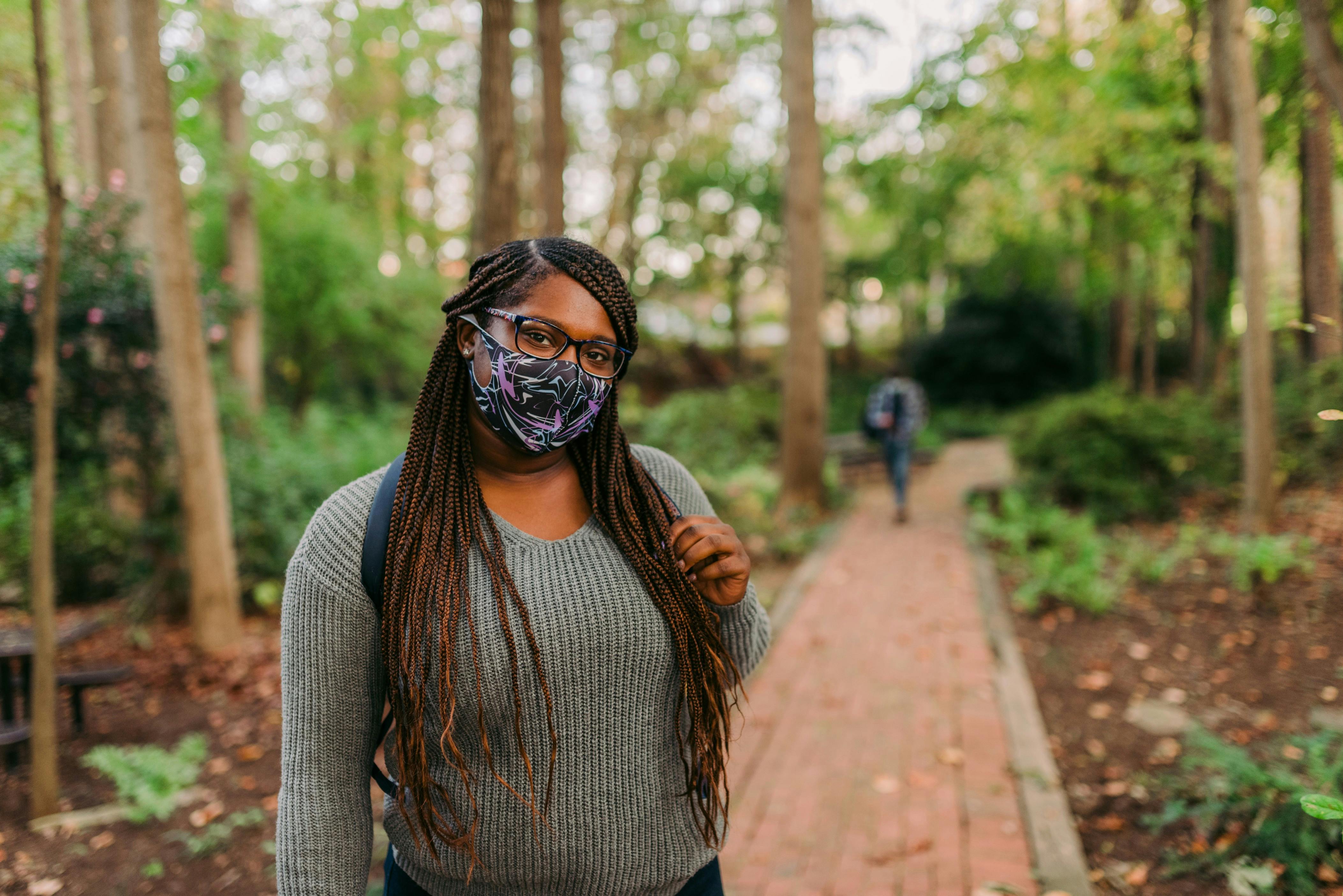 Forsyth Technical Community College