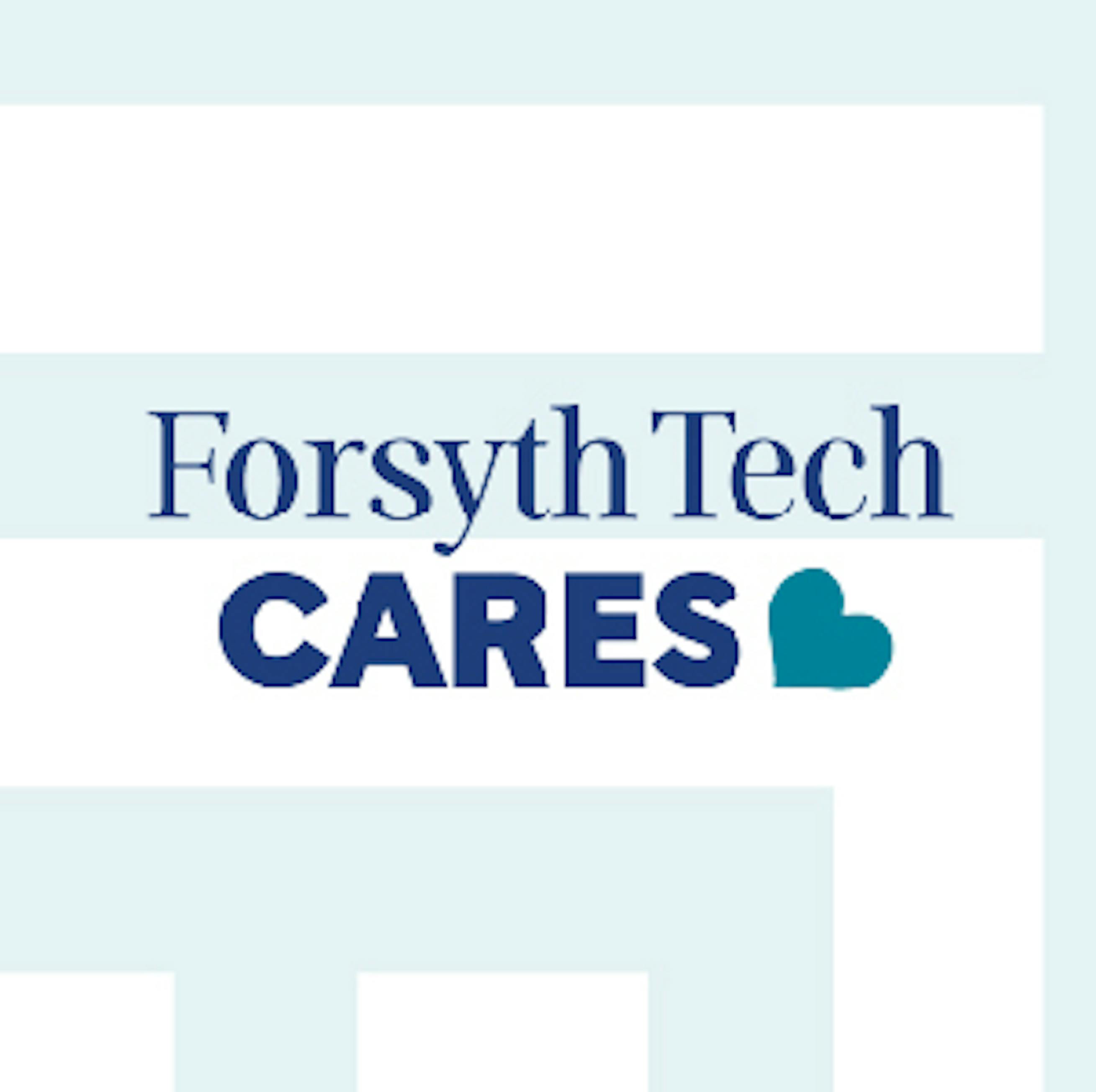 Forsyth Technical Community College | Events Home