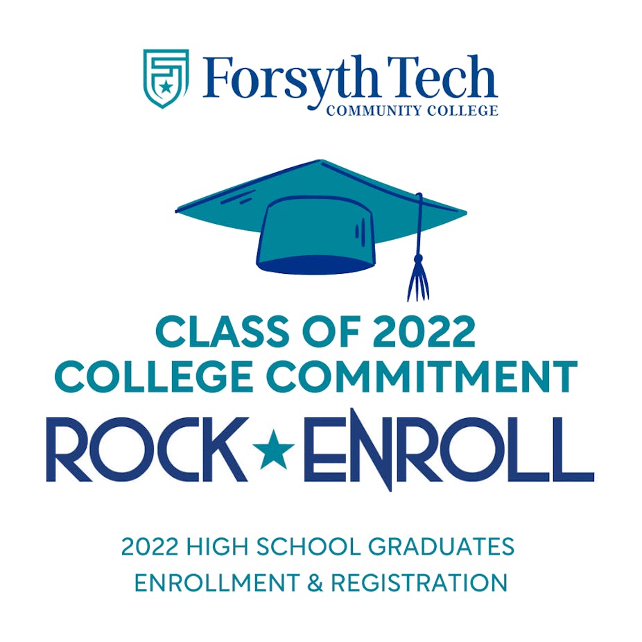 Forsyth Technical Community College | Events Home