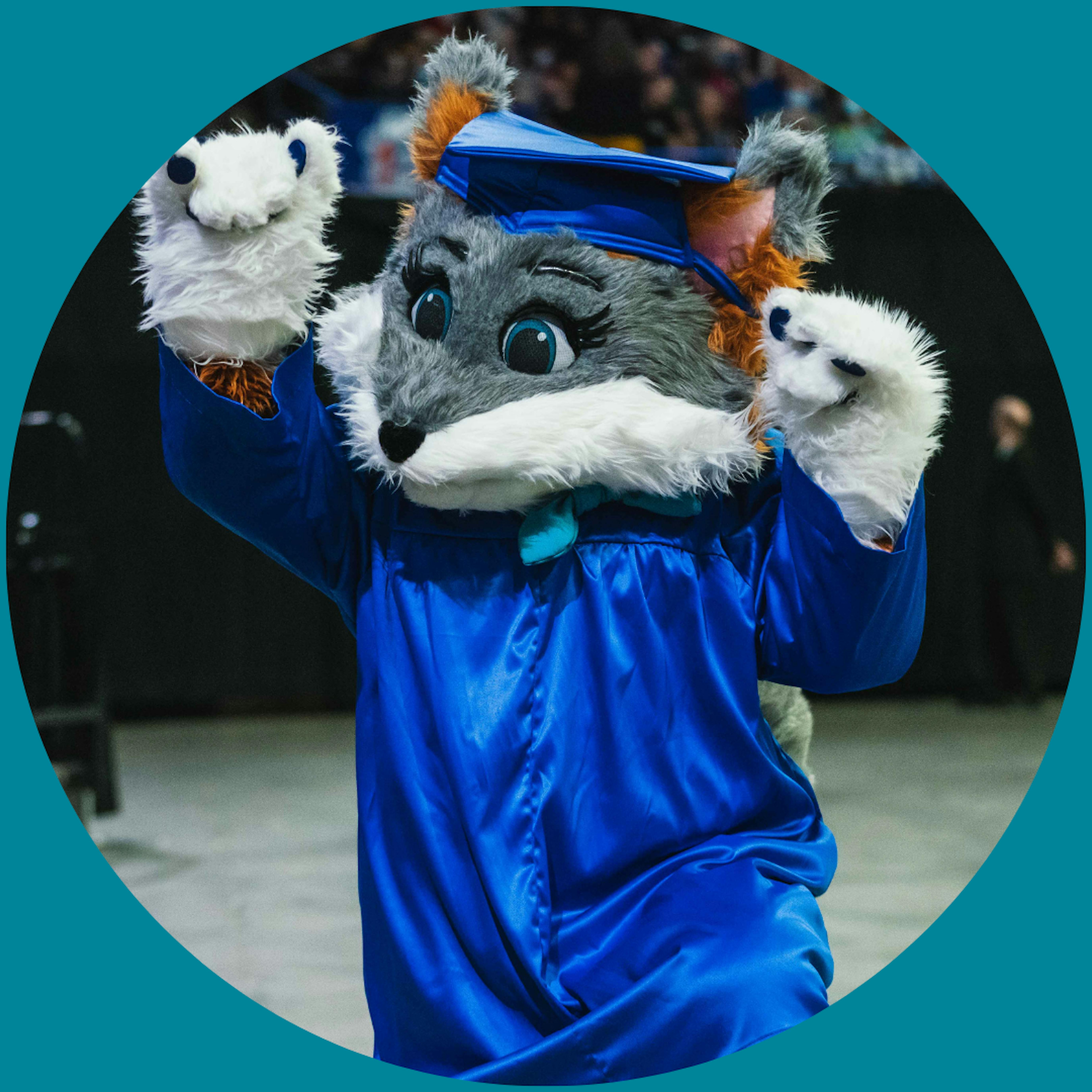 Forsyth Technical Community College | Events Home