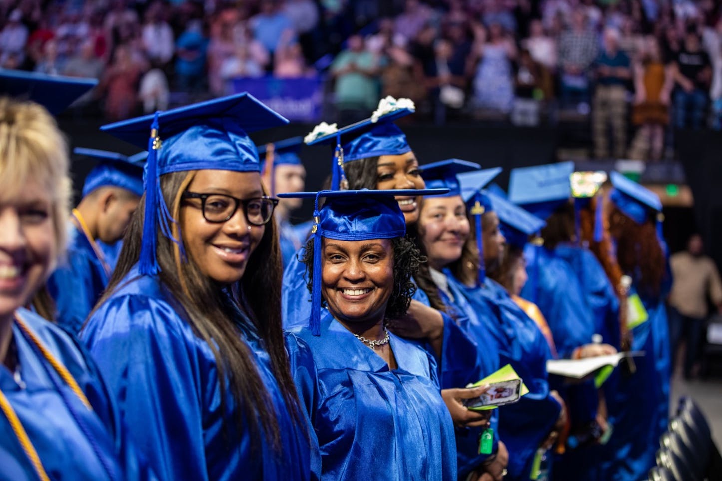 Forsyth Technical Community College | Event Details