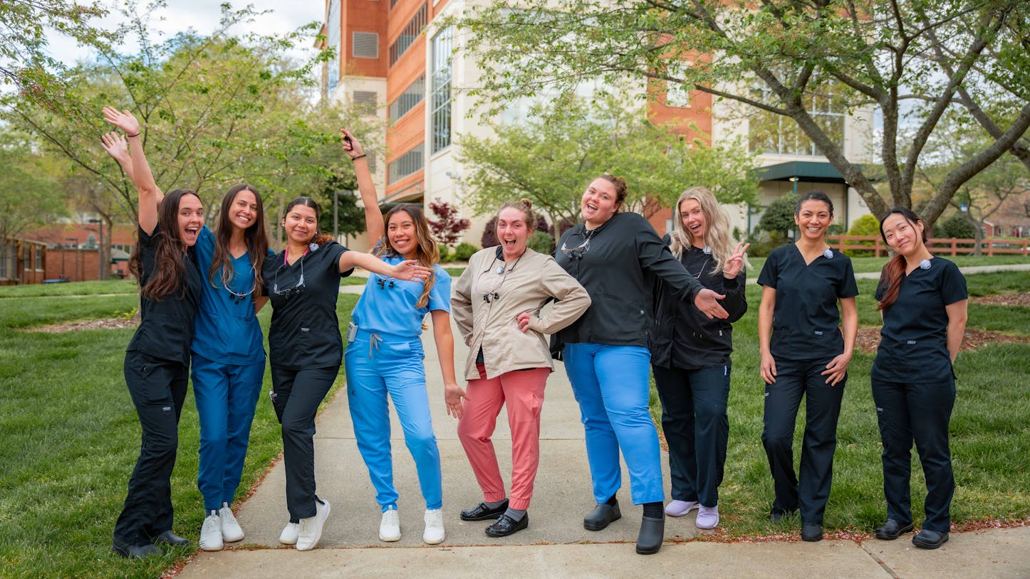 Forsyth Technical Community College | Events Home