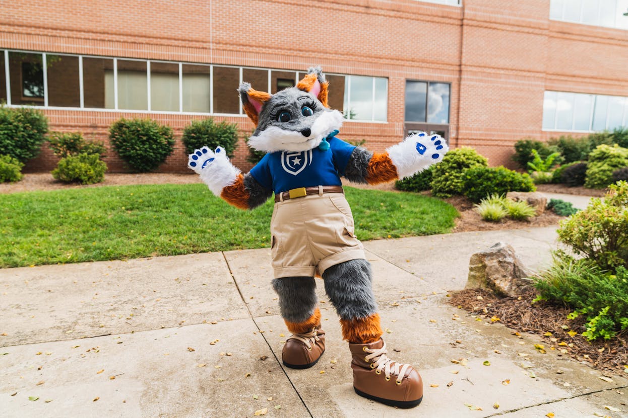 Forsyth Technical Community College | Event Details