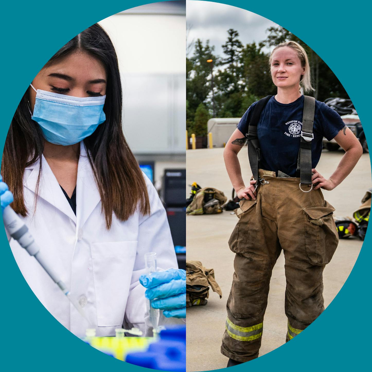 Forsyth Technical Community College | Event Details