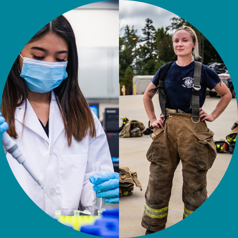 Forsyth Technical Community College | Events Home