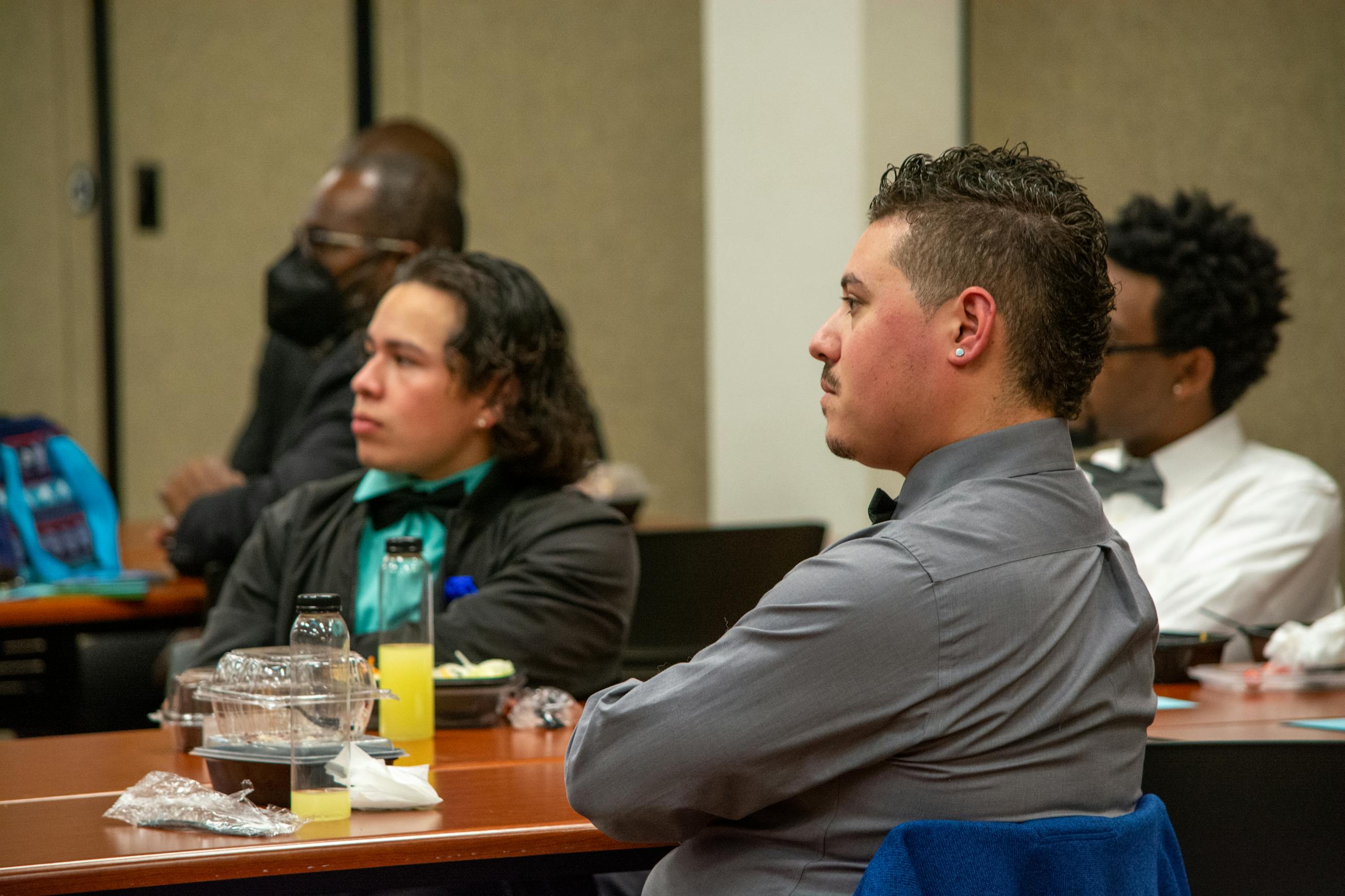 Forsyth Technical Community College | Events Home