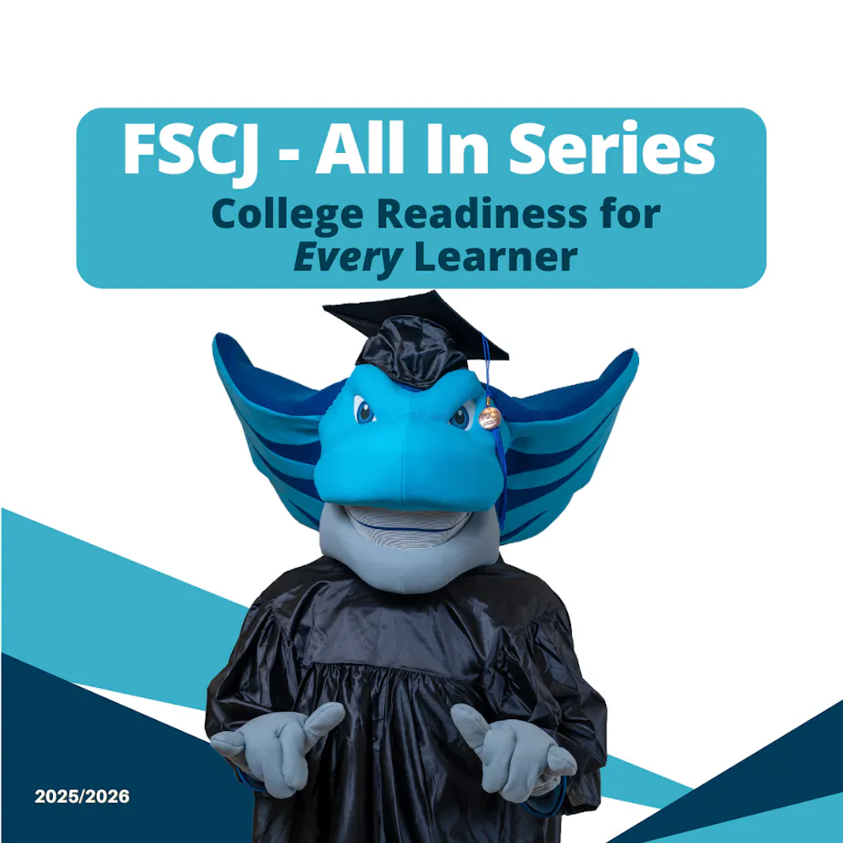 Florida State College at Jacksonville | Events Home
