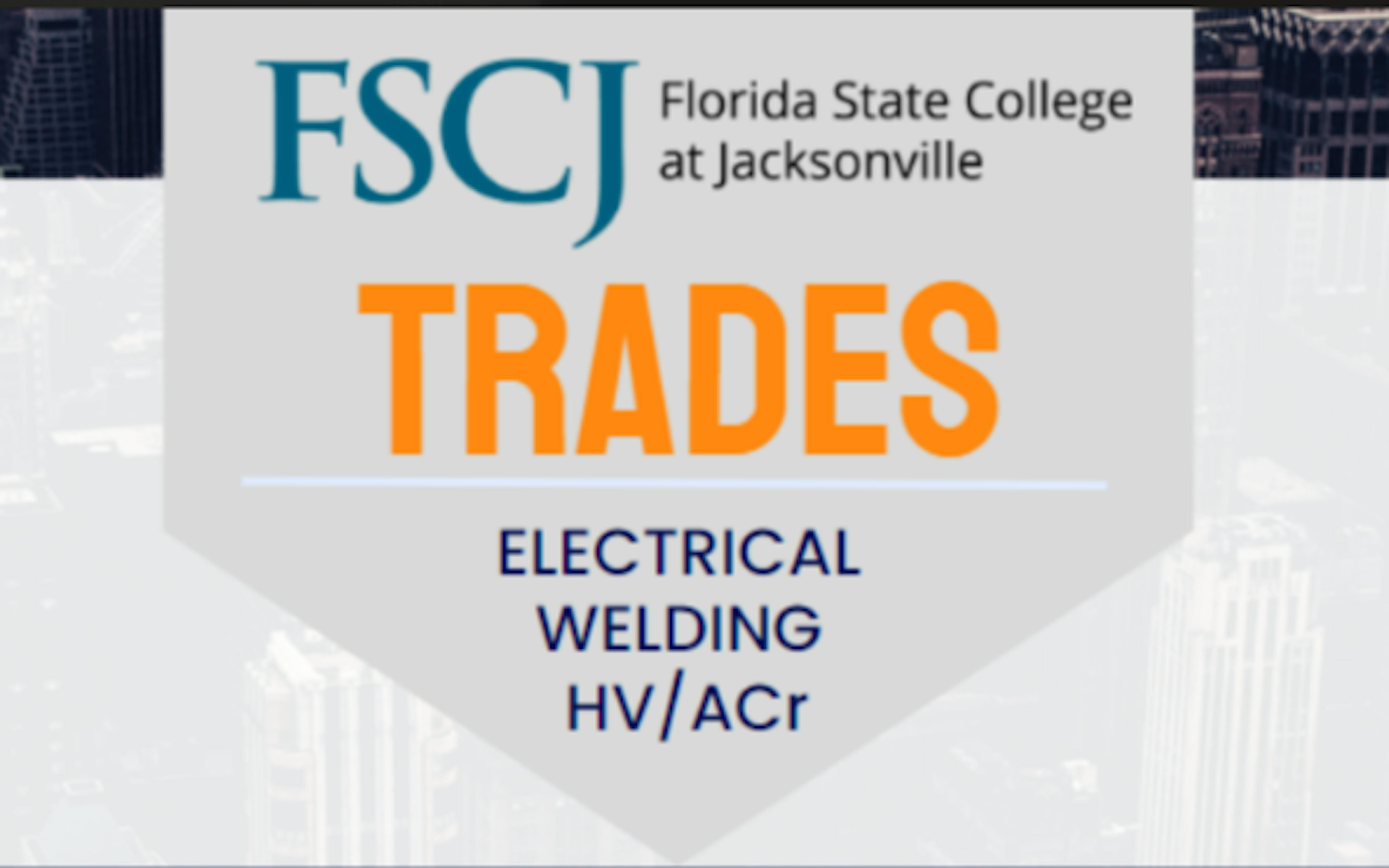 Florida State College at Jacksonville | Events Home