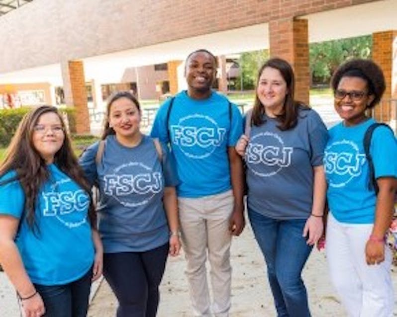 Florida State College at Jacksonville | Events Home